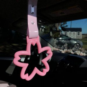 What is a Tsurikawa? | JDM Stuff