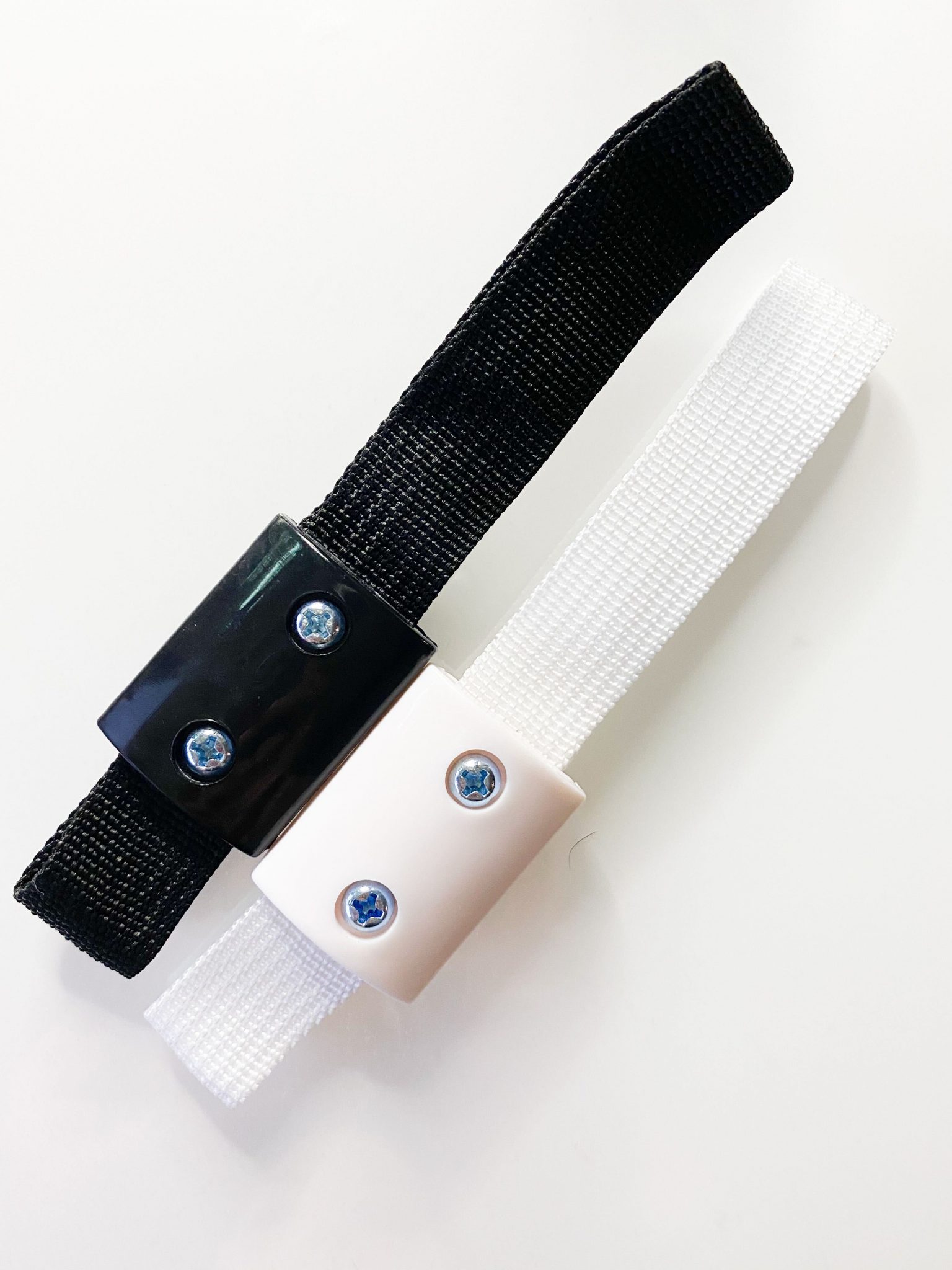 Tsurikawa JDM Ring Charm Japanese Upside Down Cross Shaped Subway ...