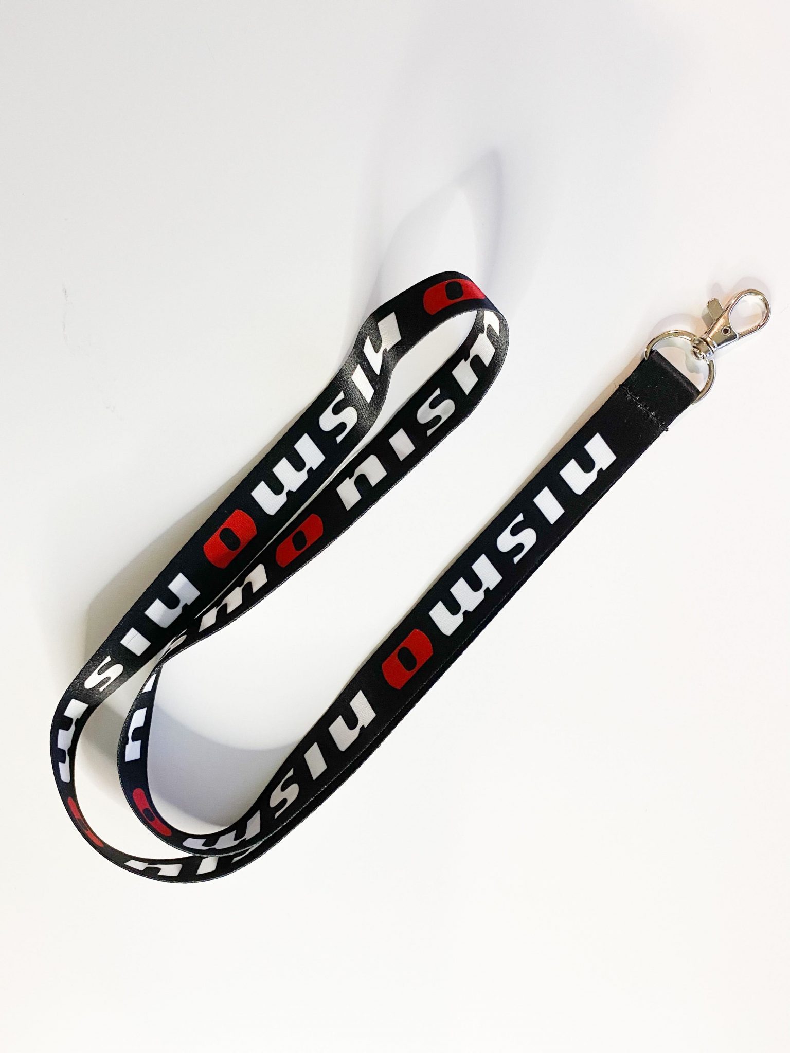 JDM Nismo Lanyard | JDM Stuff