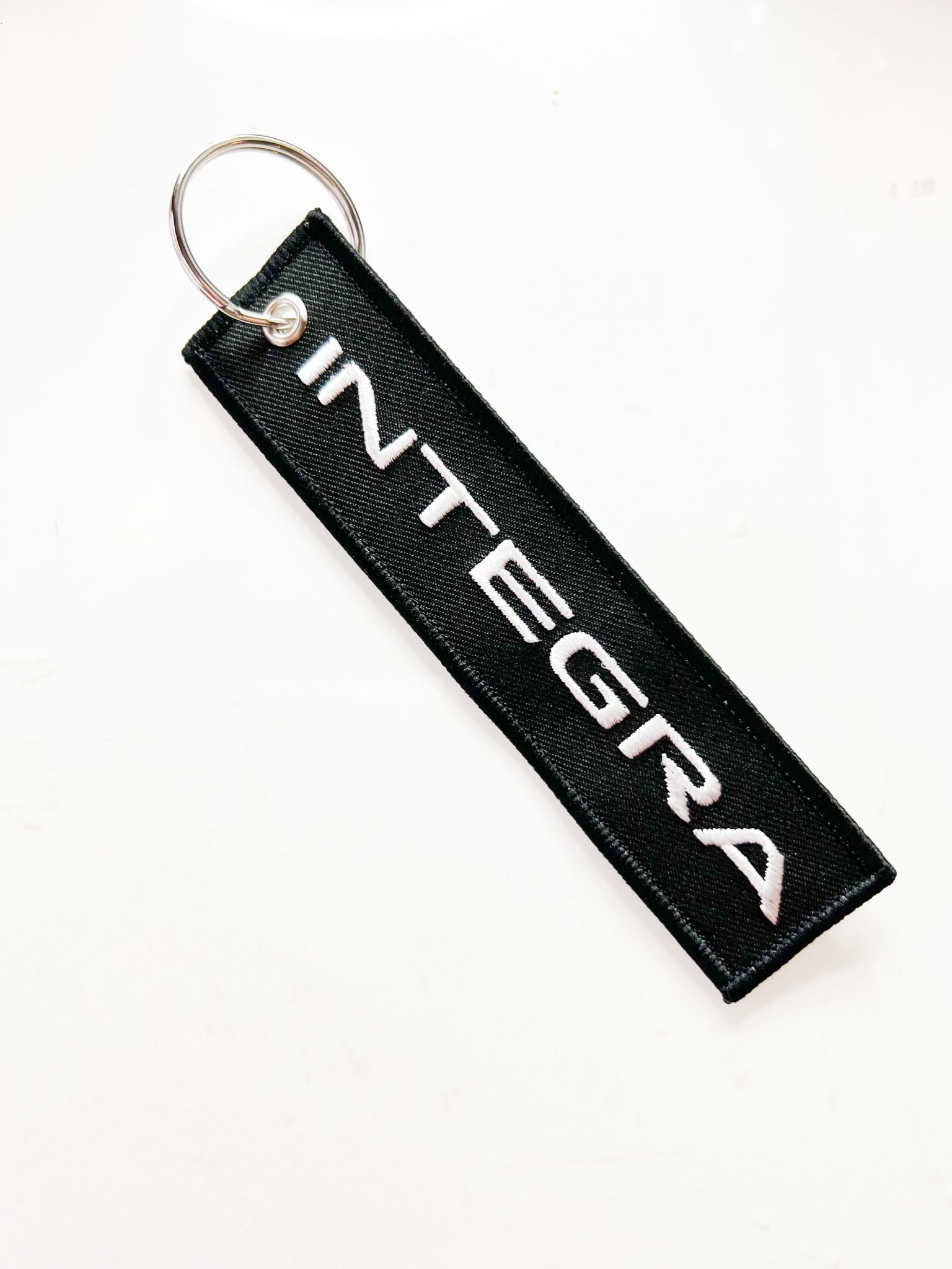 Acura Integra JDM Tag Keychain | JDM Stuff