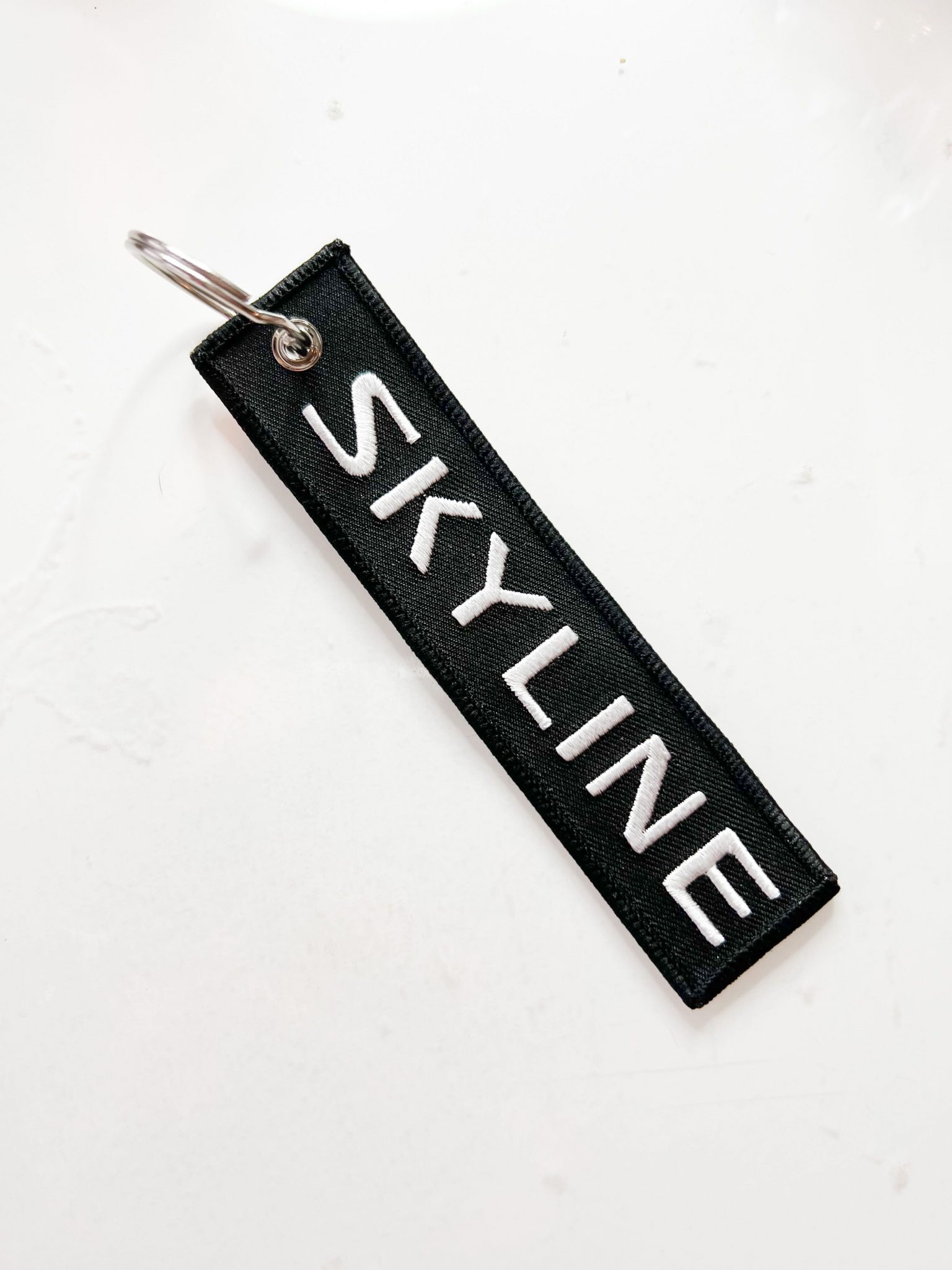 Nissan Skyline JDM Tag Keychain JDM Stuff nissan-skyline-jdm-tag-keychain-jdm-stuff